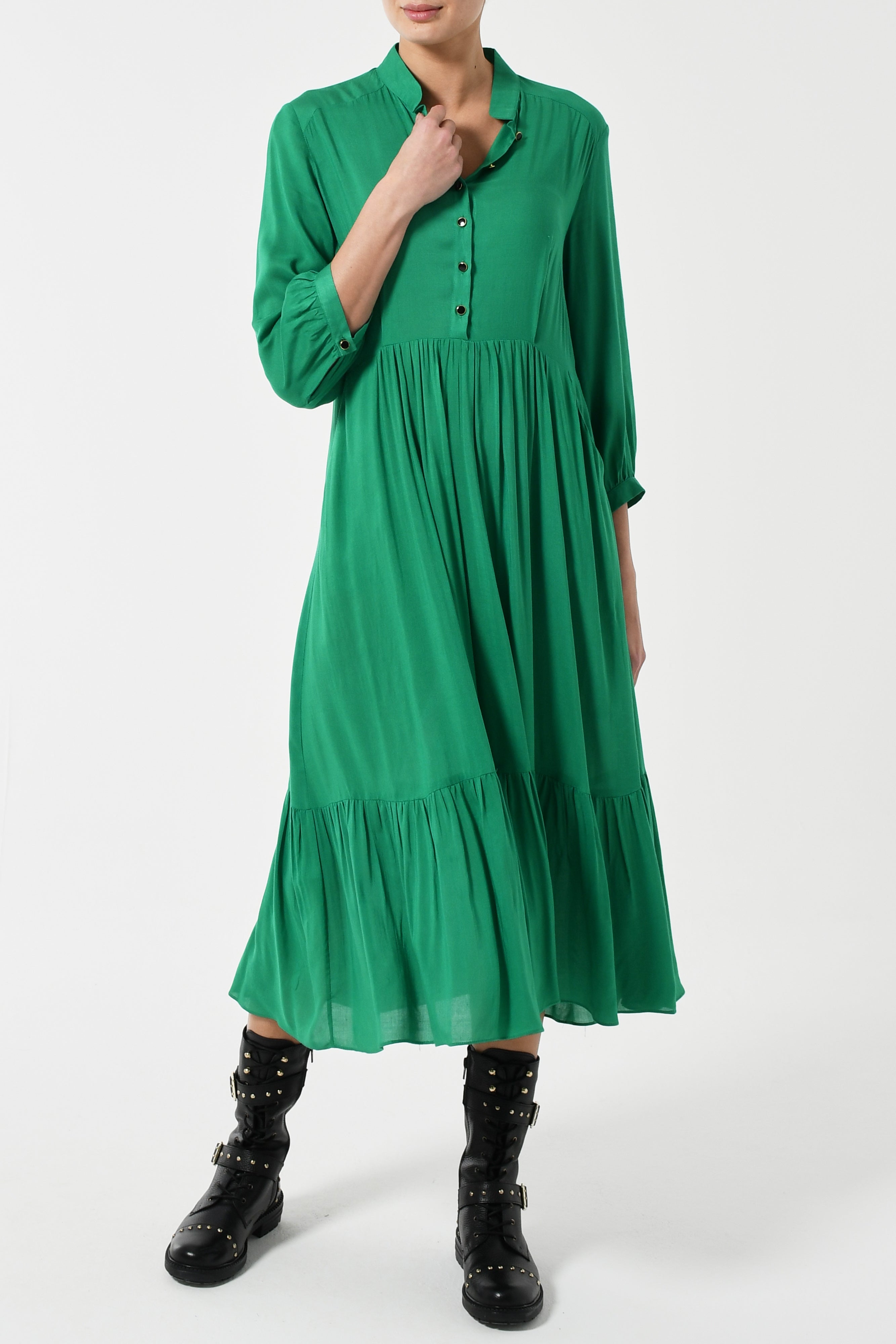 ANASTASIA DRESS – Libelula